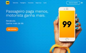 99 Pop Telefone - Fale com um atendente | SAC, 0800 e Contato