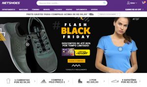 Netshoes Telefone - Fale com um atendente | SAC, 0800,