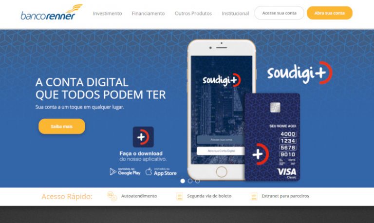 Banco Renner Telefone - Fale com um atendente | 0800, SAC e Ouvidoria