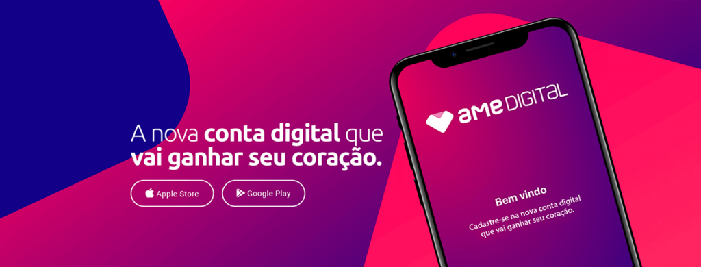 Ame Digital Telefone - Fale com um atendente | SAC, 0800 e Ouvidoria